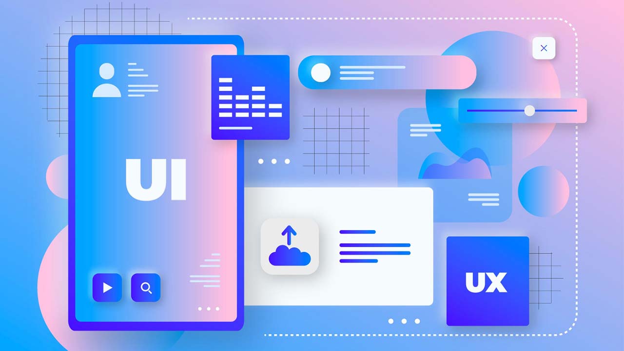 Complete Figma UI UX Design Essentials - Compas Academy