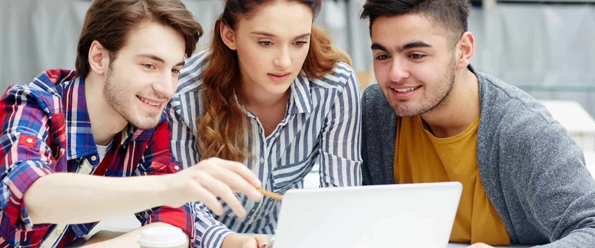 Online Course - Compas Academy